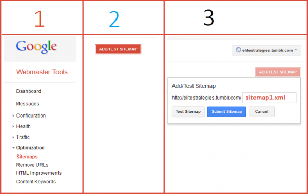 Tumblr SEO: An Internet Marketers Guide to Owning Tumblr