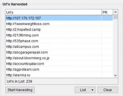 Inside a Hacked SEO Backlink Network - Elite Strategies
