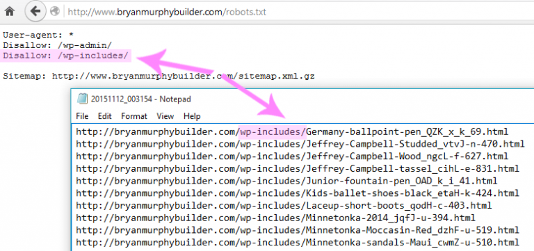Inside a Hacked SEO Backlink Network - Elite Strategies