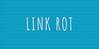 Avoiding link rot with your aging website - Elite Strategies