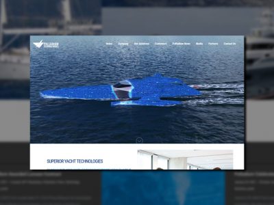 Website Designer Near Me and SEO | Palladium Tech