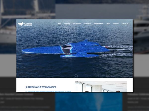 Website Designer Near Me and SEO | Palladium Tech